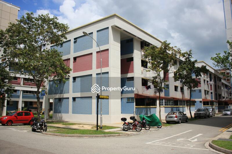 144 Bedok Reservoir Road HDB Details in Bedok / Upper East Coast
