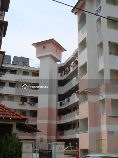 Medan Samak, 26-28 No. 26-28, Jalan Samak, Taman Perak, George Town ...