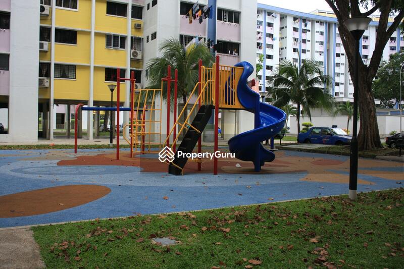 623 Bedok Reservoir Road HDB Details in Bedok / Upper East Coast