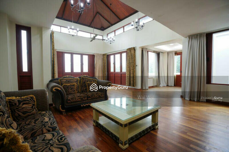 The Ara (Bungalow House) for Sale/Rent, 2025