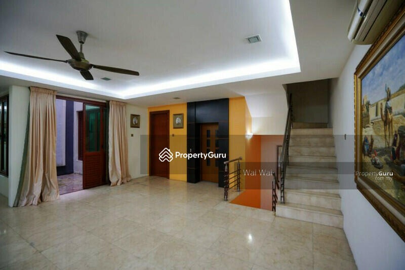 The Ara (Bungalow House) for Sale/Rent, 2025