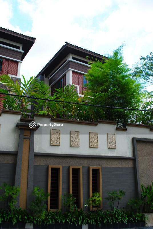 The Ara (Bungalow House) for Sale/Rent, 2025
