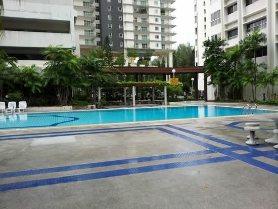 1 Persiaran Gurney untuk Untuk Disewa - RM 3,500 /bulan (2024 ...