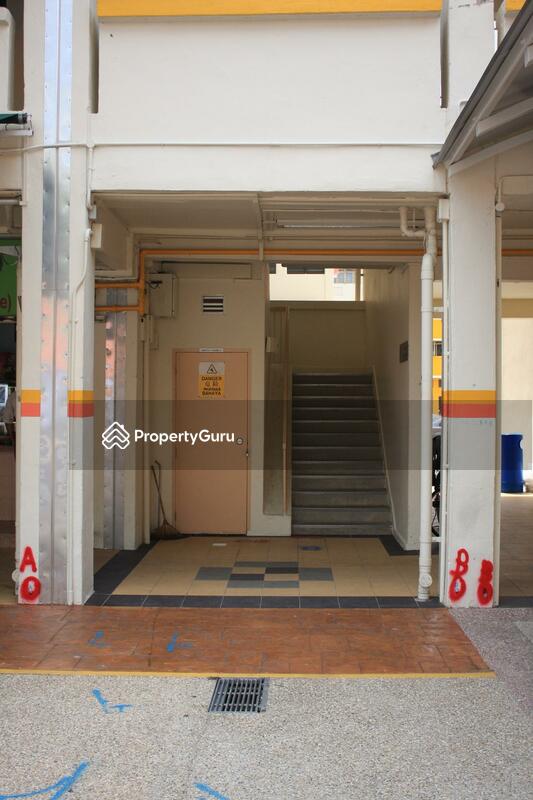 742 Bedok Reservoir Road HDB Details in Bedok | PropertyGuru Singapore