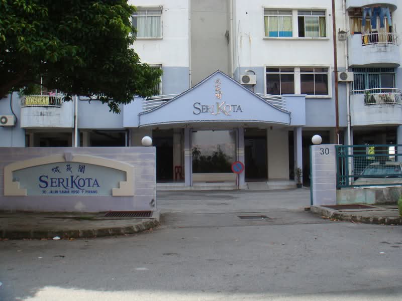 Seri Kota - Condominium for Sale or Rent | PropertyGuru Malaysia