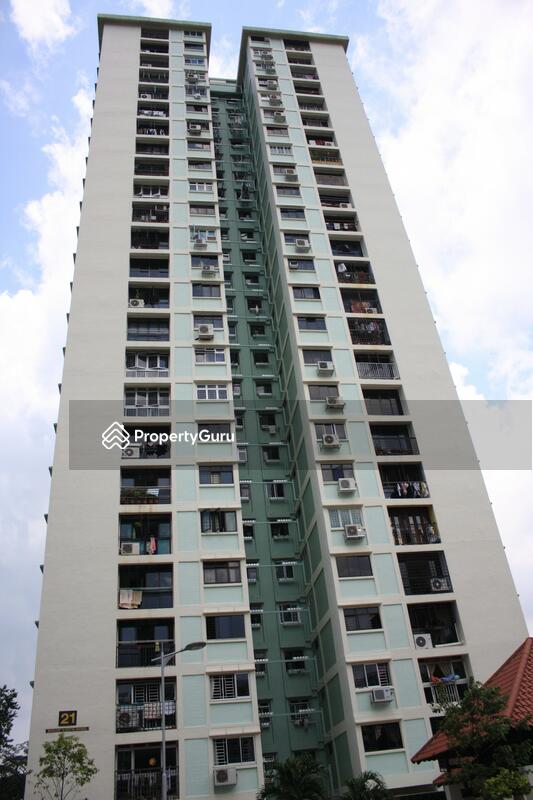 21 Bedok South Road HDB Details in Bedok | PropertyGuru Singapore