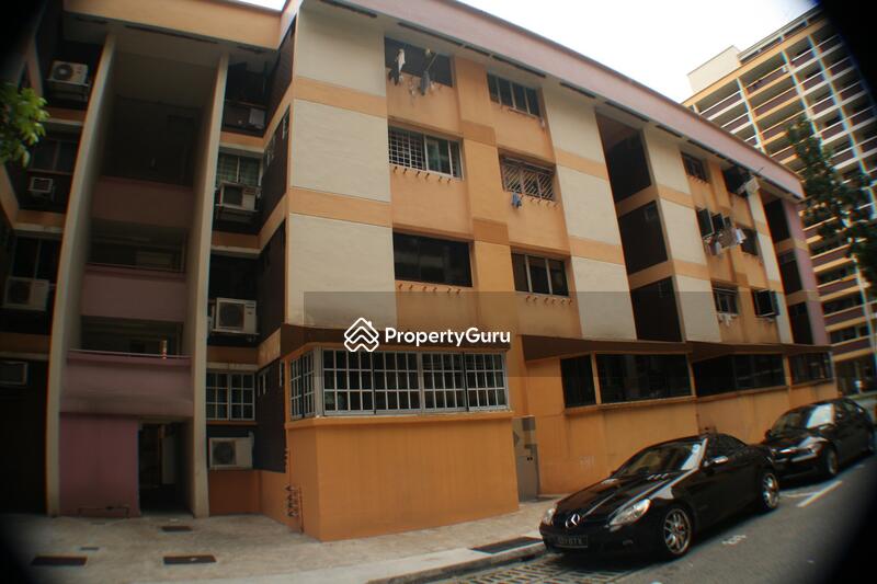 120 Bishan Street 12 HDB Details in Ang Mo Kio / Bishan / Thomson