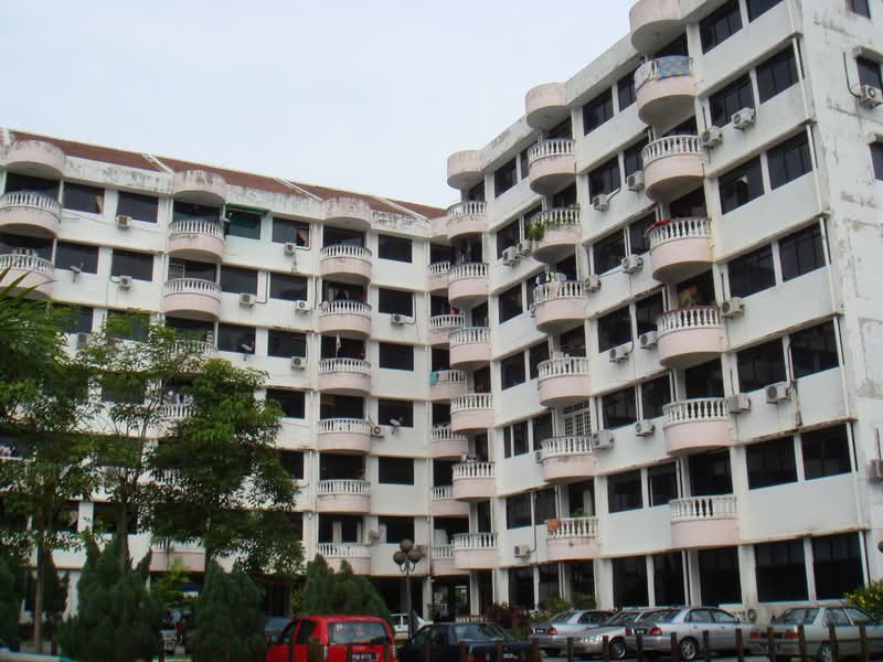 Taman Sri Penawar - Apartment for Sale or Rent | PropertyGuru Malaysia