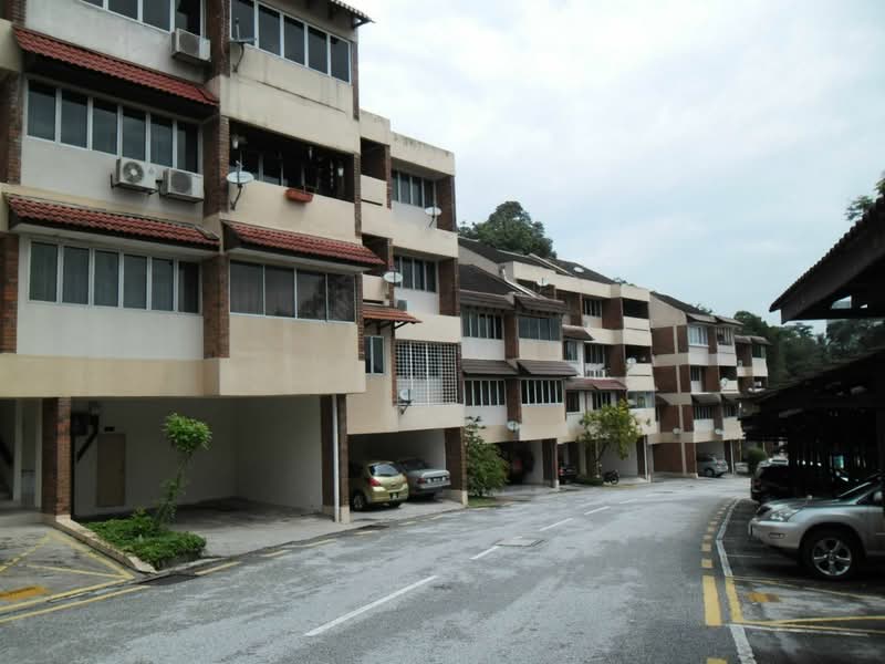 Bangsar Indah - Condominium for Sale or Rent | PropertyGuru Malaysia
