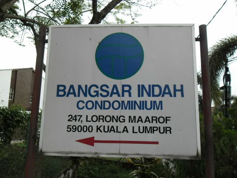 Bangsar Indah - Condominium for Sale or Rent | PropertyGuru Malaysia