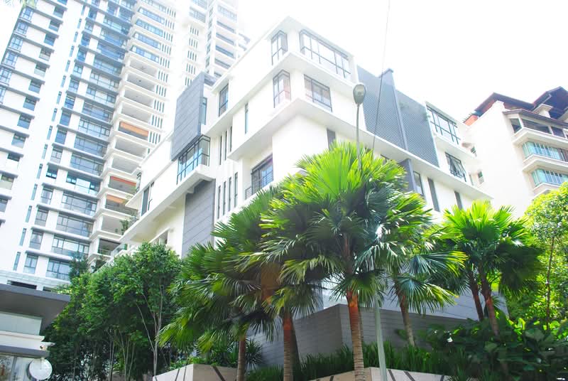 Bangsar Peak - Condominium for Sale or Rent | PropertyGuru Malaysia
