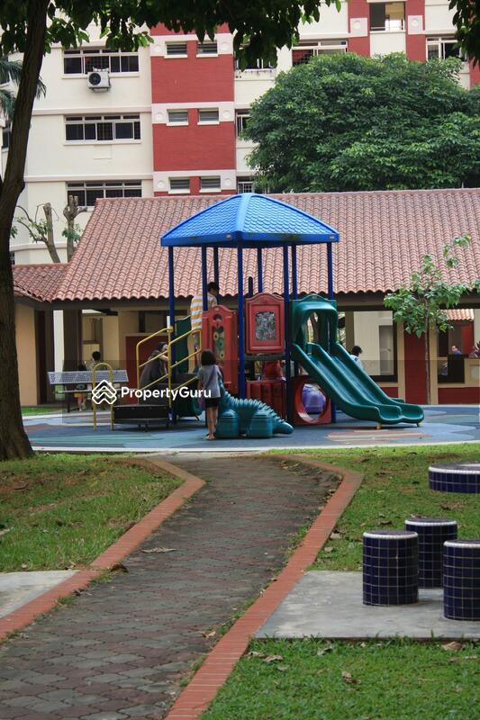 261 Boon Lay Drive HDB Details in Boon Lay / Jurong / Tuas