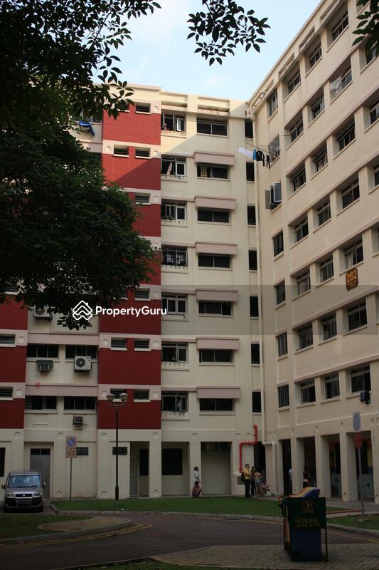 262 Boon Lay Drive HDB Details in Boon Lay / Jurong / Tuas