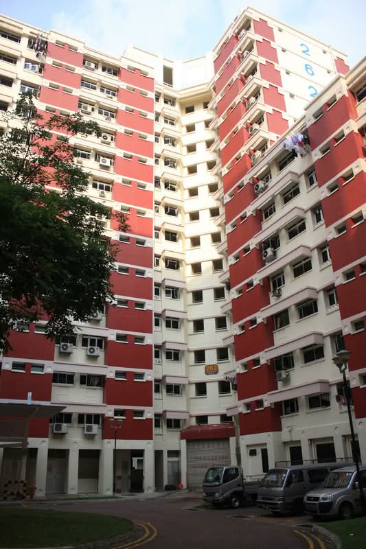262 Boon Lay Drive HDB Details in Jurong West | PropertyGuru Singapore