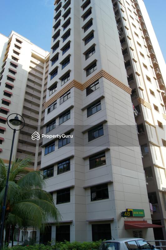 4B Boon Tiong Road HDB Details in Bukit Merah | PropertyGuru Singapore