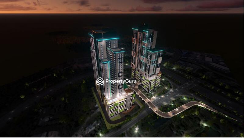 Landmark Residence - Service Residence for Sale or Rent | PropertyGuru ...