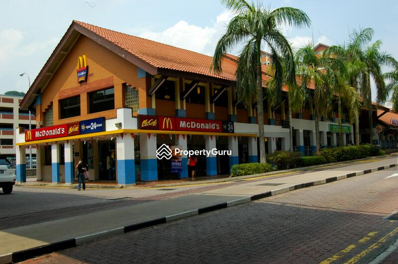 632 Bukit Batok Central HDB Details in Bukit Batok | PropertyGuru Singapore