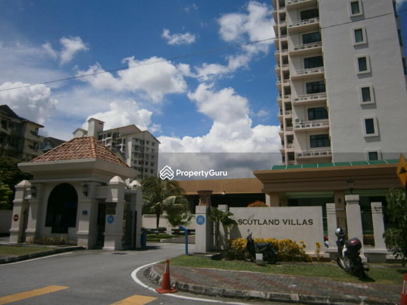 Scotland Villa (Condominium) for Sale/Rent, 2025