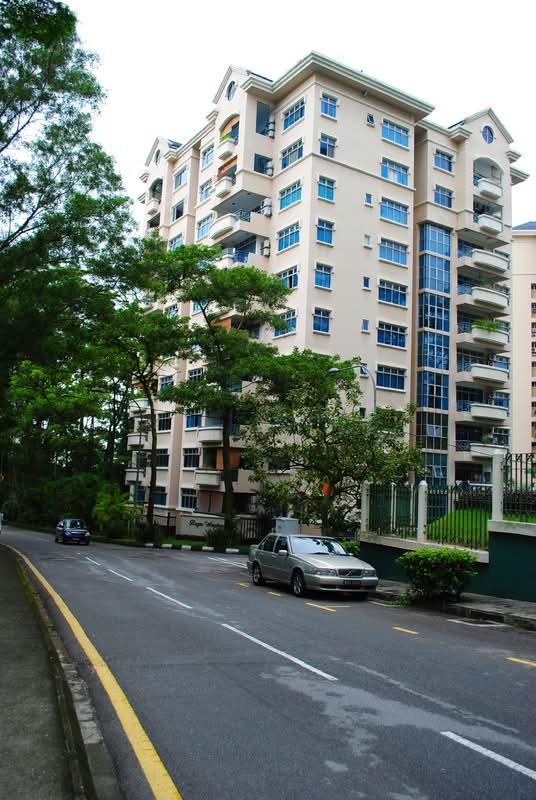 Bayu Angkasa - Condominium for Sale or Rent | PropertyGuru Malaysia