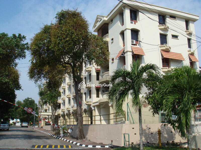 Taman Harmoni (Condominium) for Sale/Rent, 2025