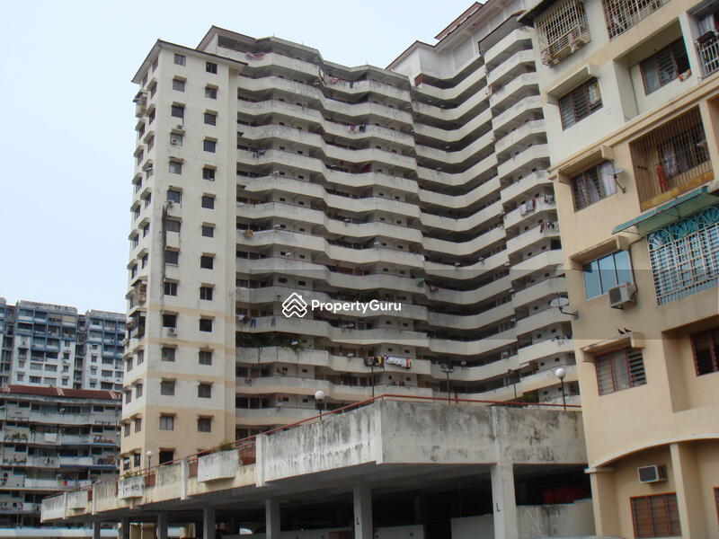 Eastern Court (Condominium) for Sale/Rent, 2025