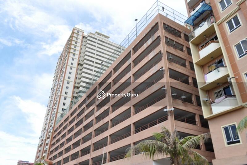 Mutiara Heights (Apartment) for Sale/Rent, 2025