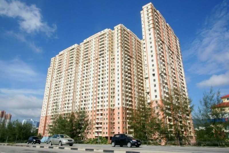 Mutiara Heights - Apartment for Sale or Rent | PropertyGuru Malaysia