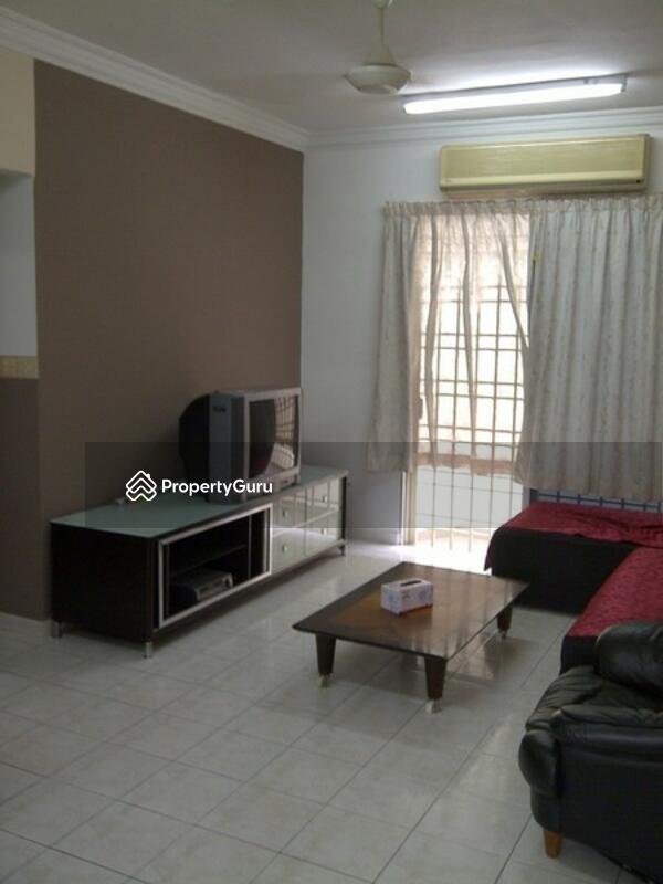 Mutiara Heights (Apartment) for Sale/Rent, 2025