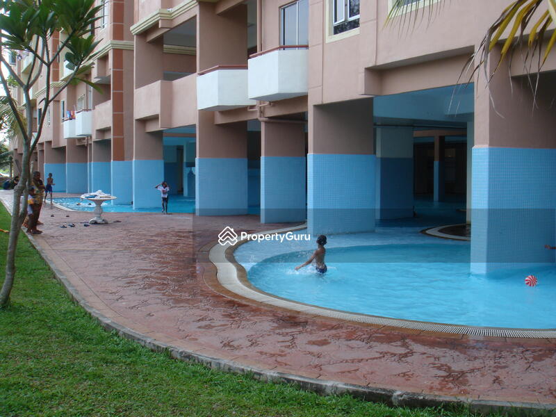 Mutiara Heights (Apartment) for Sale/Rent, 2025