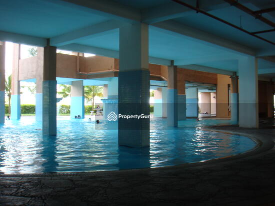 Mutiara Heights, Block 2A & 2B Lintang Hajjah Rehmah, Jelutong, Penang ...