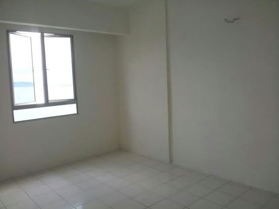 Mutiara Heights, Block 2A & 2B Lintang Hajah Rehmah, Jelutong, Penang ...