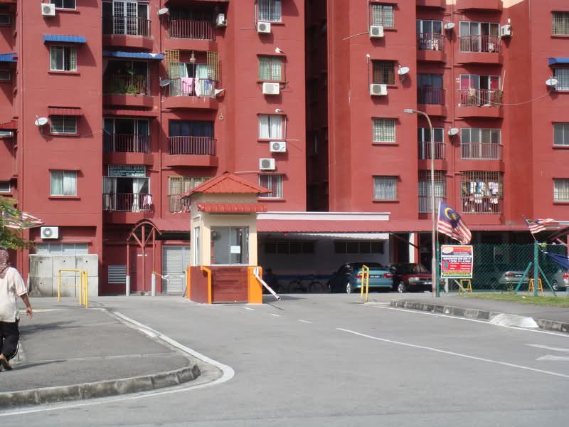 Mutiara Idaman 1 - Apartment for Sale or Rent | PropertyGuru Malaysia
