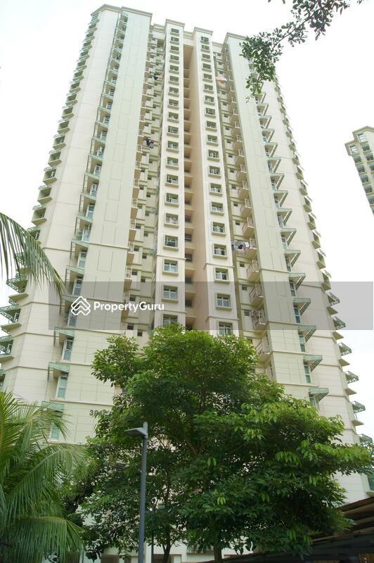 391 Bukit Batok West Avenue 5 HDB Details in Bukit Batok | PropertyGuru Singapore