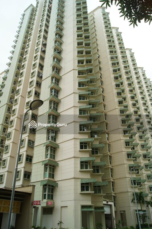 391 Bukit Batok West Avenue 5 HDB Details in Bukit Batok | PropertyGuru Singapore