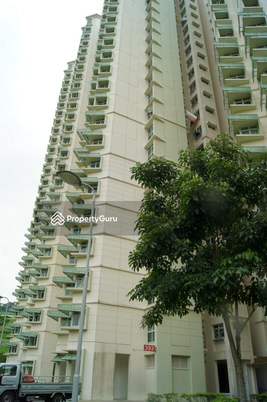393 Bukit Batok West Avenue 5 HDB Details in Bukit Batok | PropertyGuru Singapore