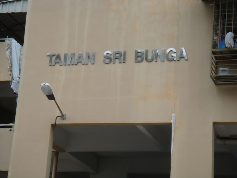 Taman Sri Bunga - Apartment for Sale or Rent | PropertyGuru Malaysia
