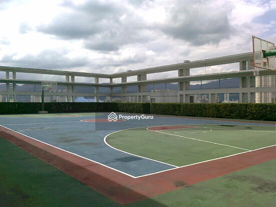 The Spring, - Lebuh Sungai Pinang 2, Jelutong, Penang, 4 Bedrooms, 1281 ...