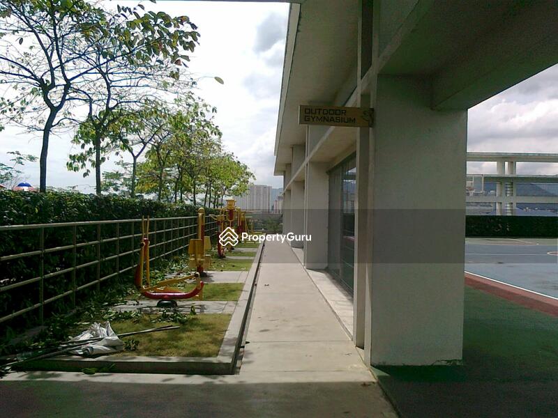 The Spring (Condominium) for Sale/Rent, 2025