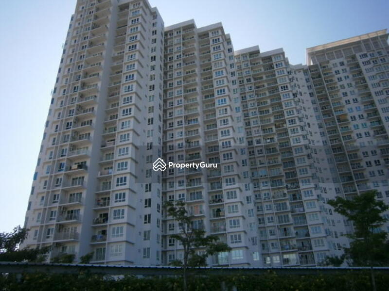 The Spring (Condominium) for Sale/Rent, 2025