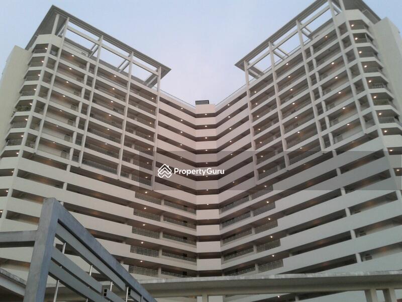 The Spring (Condominium) for Sale/Rent, 2025