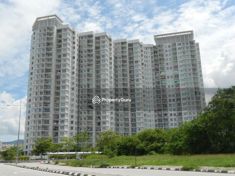 The Spring (Condominium) for Sale/Rent, 2025