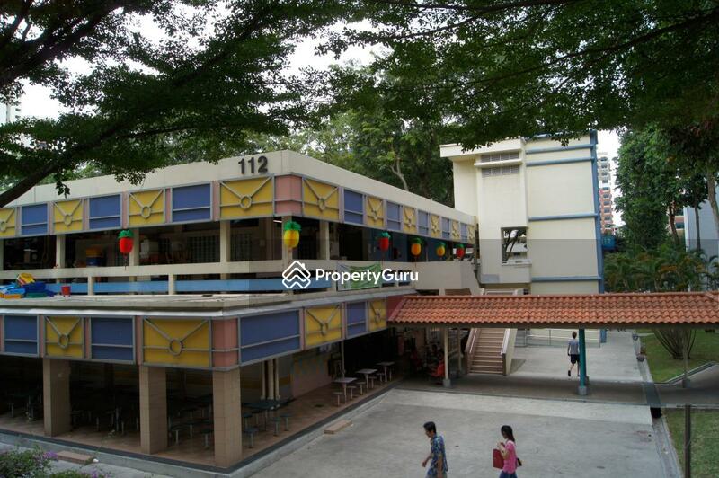 112 Bukit Merah View HDB Details in Bukit Merah | PropertyGuru Singapore