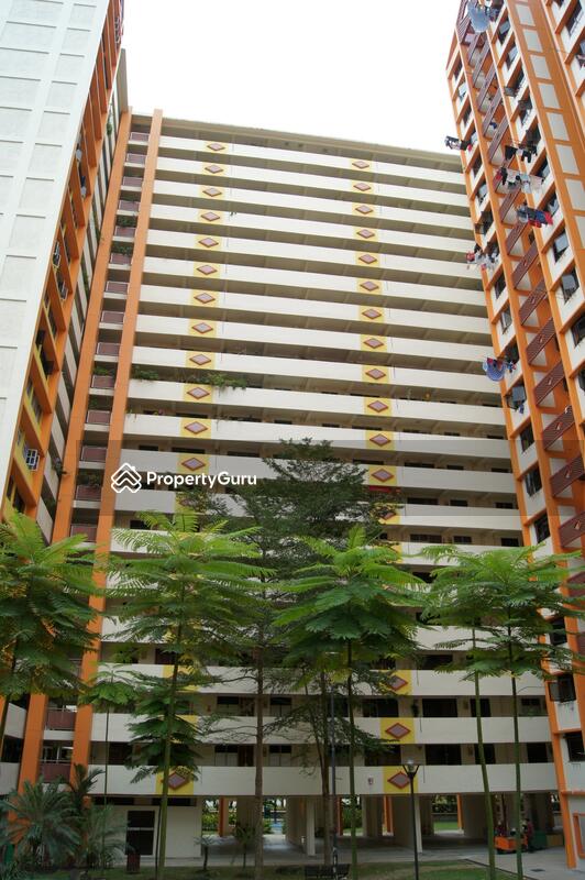 130 Bukit Merah View HDB Details in Alexandra / Commonwealth