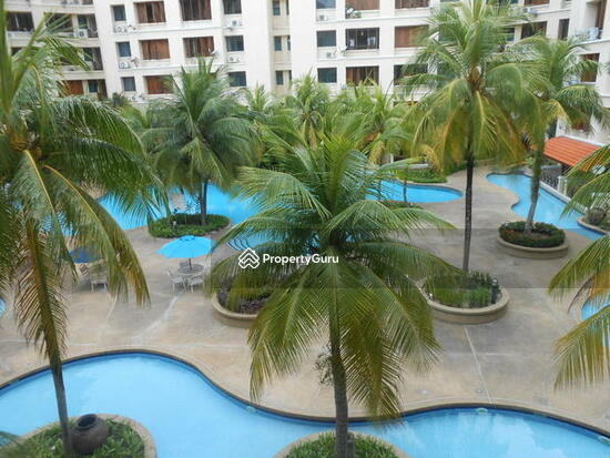 Bellisa Court, 1 Lorong Leandros, Pulau Tikus, Georgetown, Penang, 3 ...