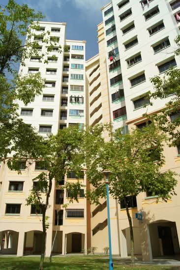 Canberra Road - HDB for Rent & Sale, HDB Resale and HDB Listings ...