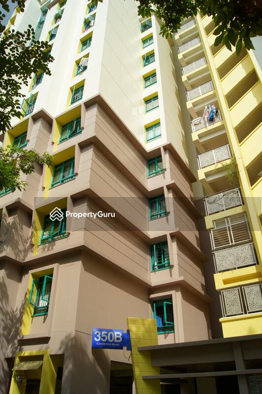 350B Canberra Road HDB Details in Sembawang | PropertyGuru Singapore
