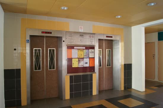 Canberra Road - HDB for Rent & Sale, HDB Resale and HDB Listings ...