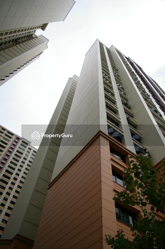 11 Cantonment Close HDB Details in Chinatown / Tanjong Pagar
