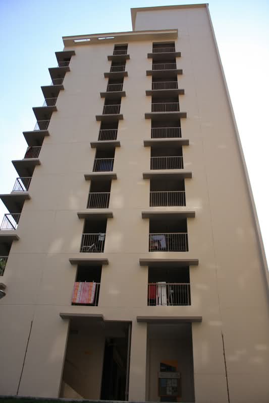 38 Chai Chee Avenue HDB Details in Bedok / Upper East Coast