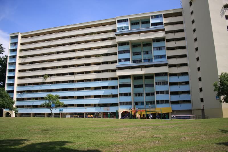 55 Chai Chee Drive HDB Details in Bedok | PropertyGuru Singapore